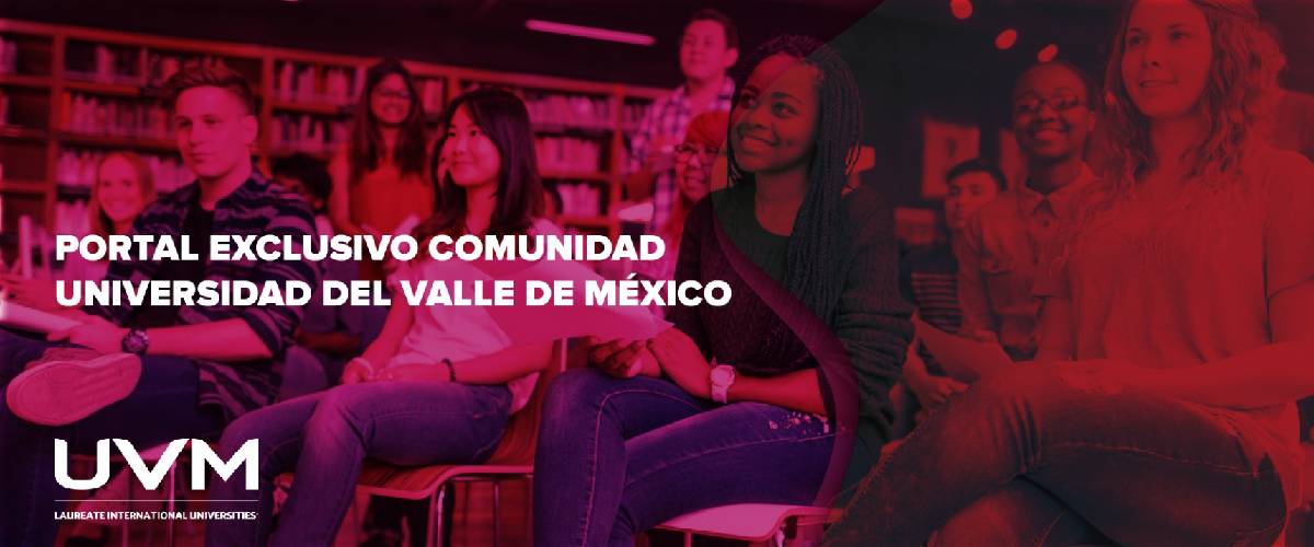 Comunidad UVM
